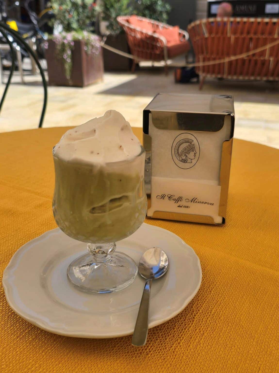 Granita Siciliana: Try Sicily’s #1 Ultimate Beloved Dessert